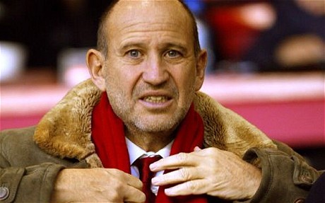 Arsenal: The Usmanov Takeover | Positively Arsenal