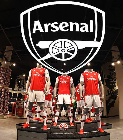 Was The Community Shield a Shopping Window For The Arsenal ...